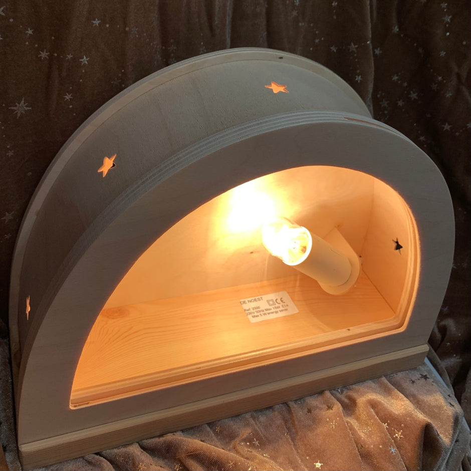 Decor & Living - Lamps – Lyrebird - Steiner Inspired products